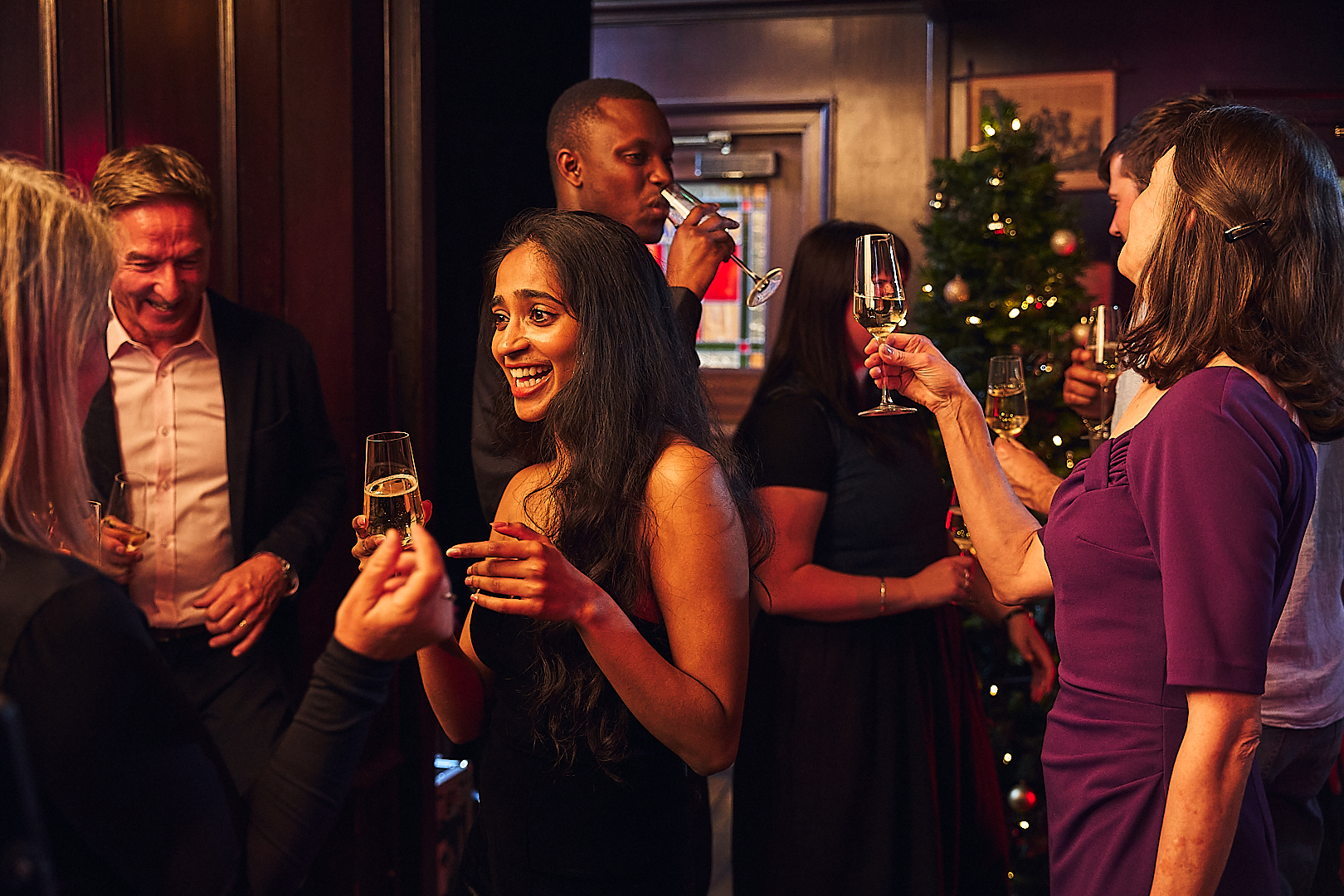 The Iron Duke - Fuller's Pub and Restaurant in Mayfair