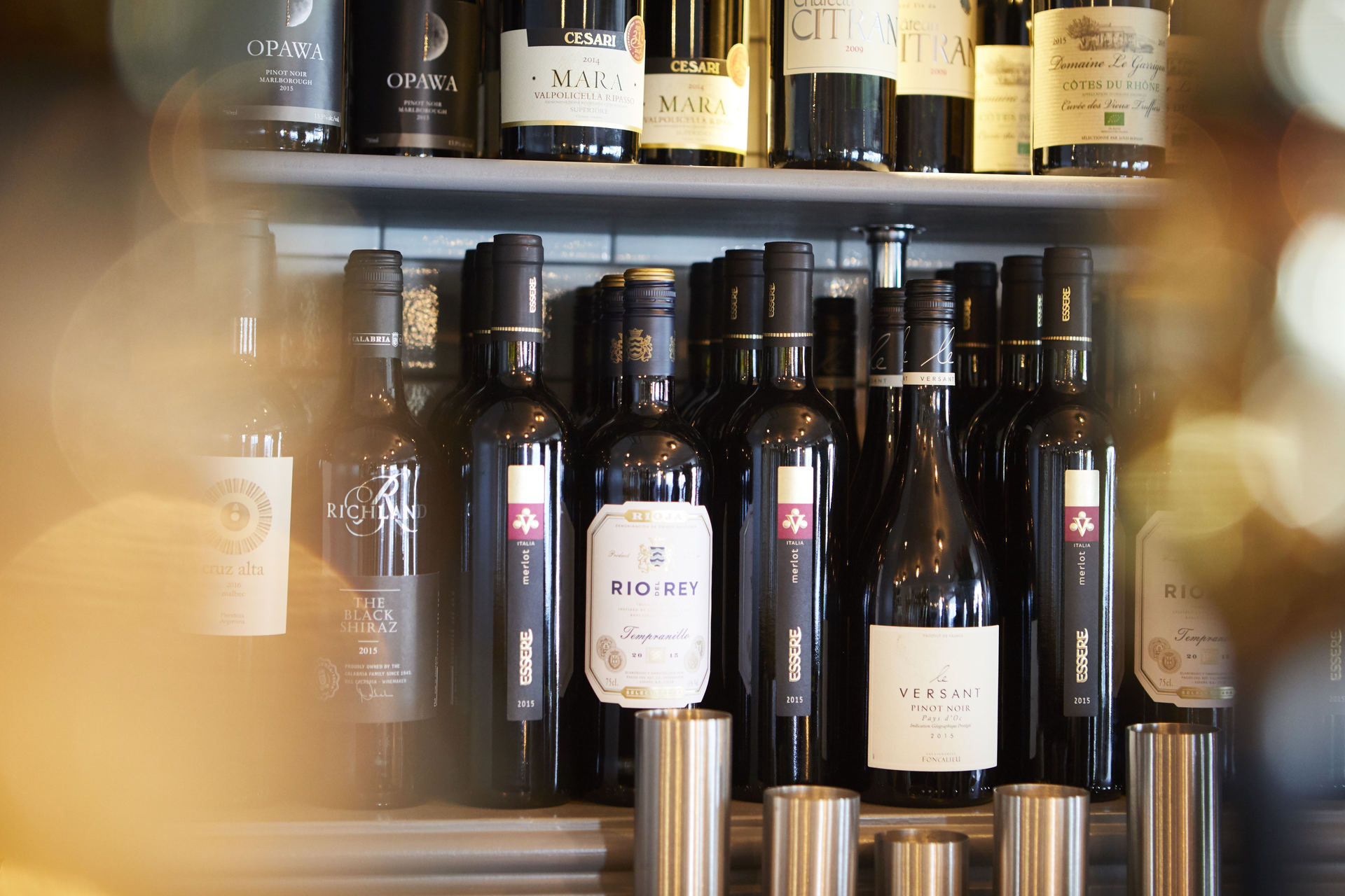 The Iron Duke - Drink at The Iron Duke Pub & Restaurant, in Mayfair